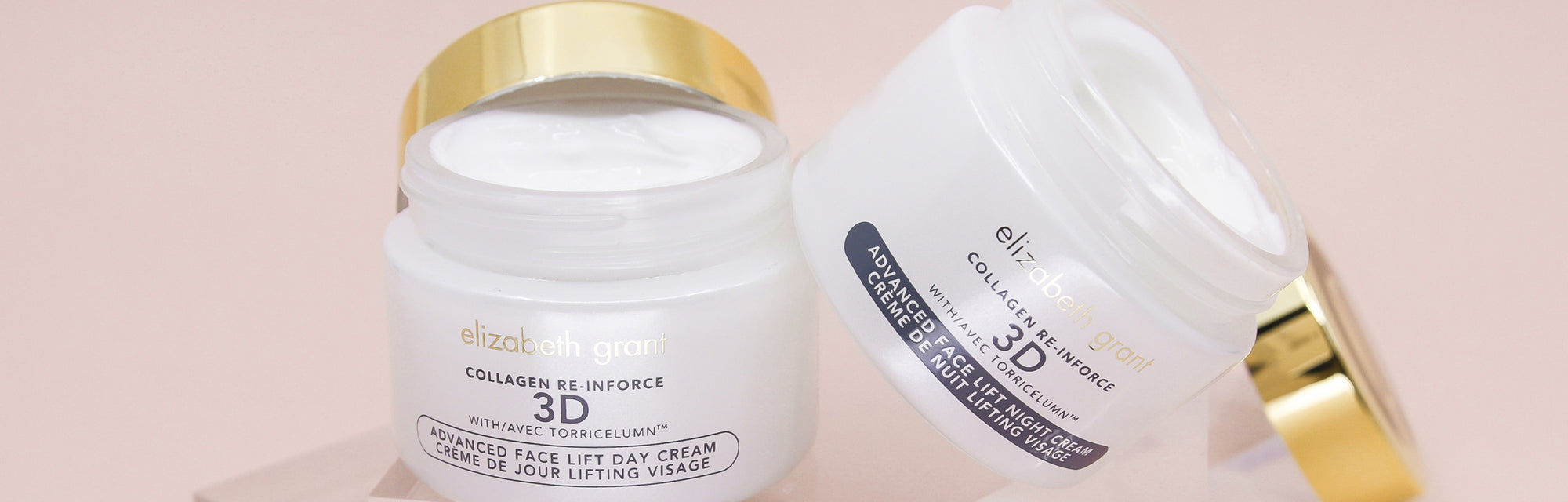 Collection: Collagen Re-Inforce