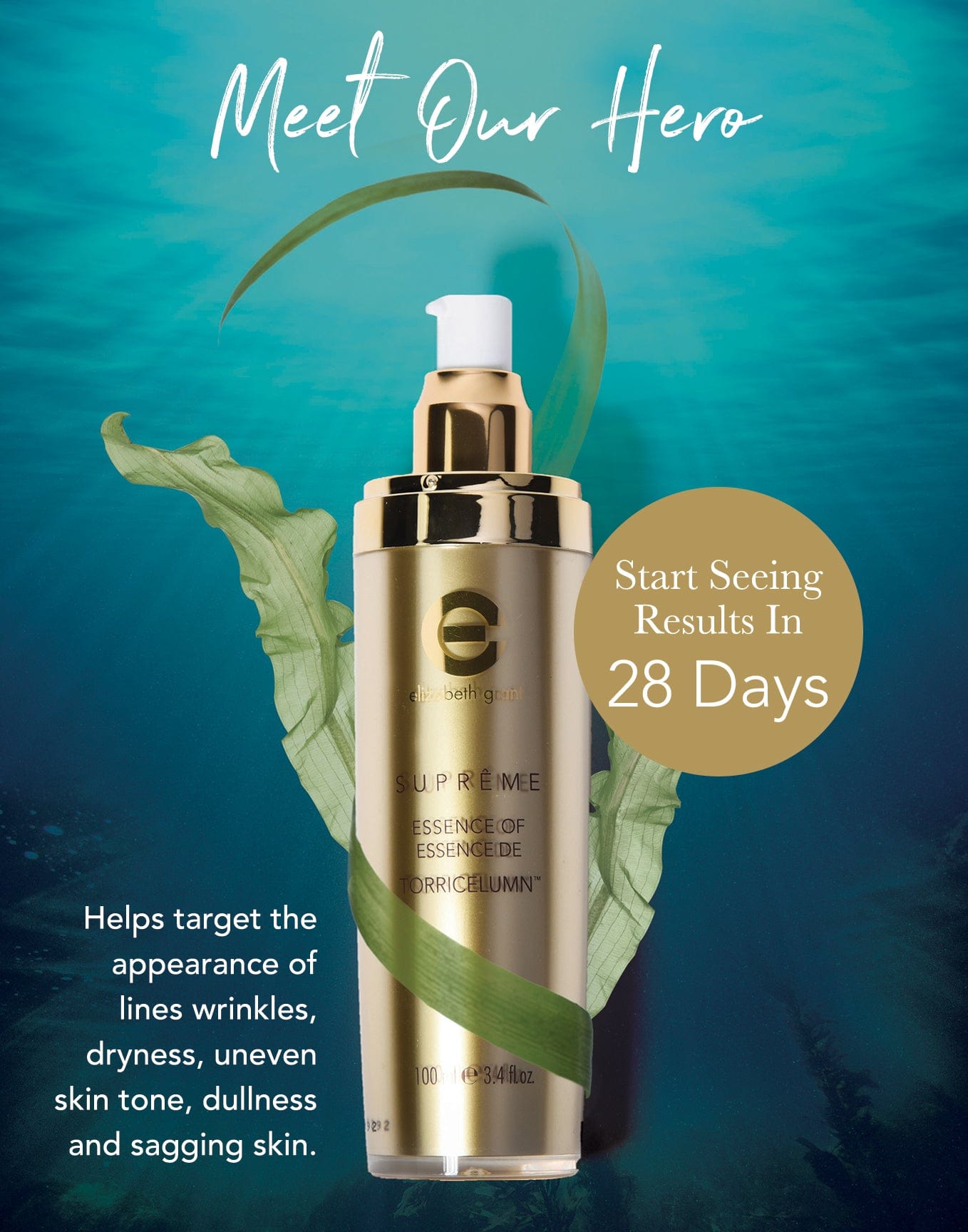 supreme-essence-of-torricelumn-elizabeth-grant-skin-care-829201019624 ...
